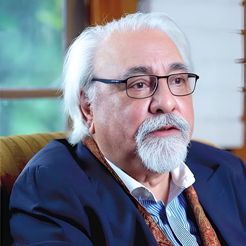 Speakers | Islamabad Literature Festival